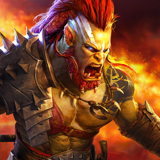 RAID: Shadow Legends Mod APK v10.70.2 (MENU, GEMS, ENERGY) – ModChad.com