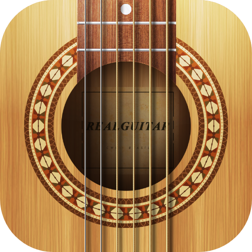 Real Guitar Mod APK v8.36.2 (Free Premium) – ModChad.com